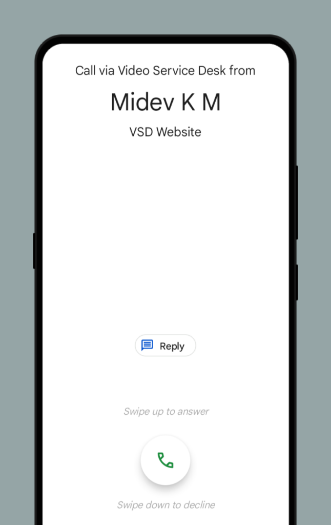 On-Demand Video Remote Interpreting (VRI) | Video Service Desk